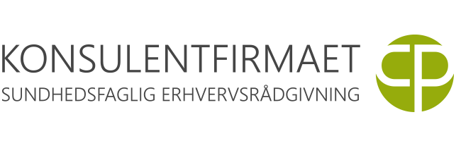 Konsulentfirmaet Claus Pedersen - Klinikejer.dk